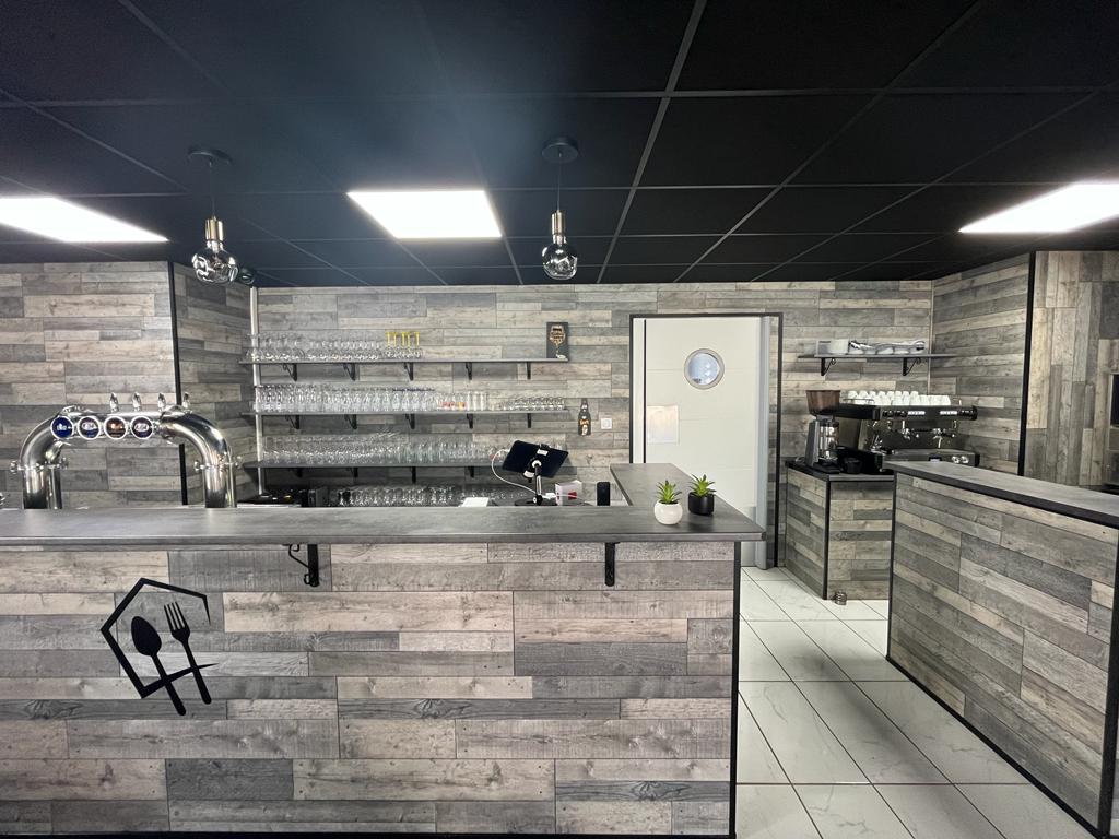 Galerie – La maison Restaurant